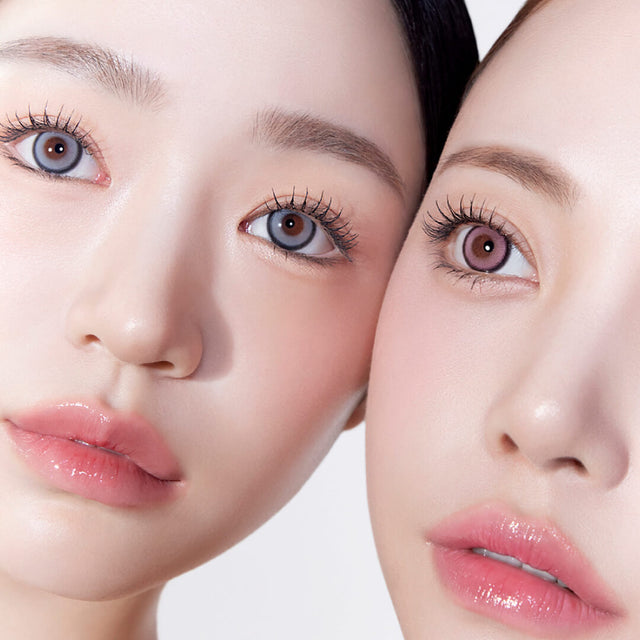 MYFiPN（マイピプン）ミューア アッシュ(1ヶ月使用)